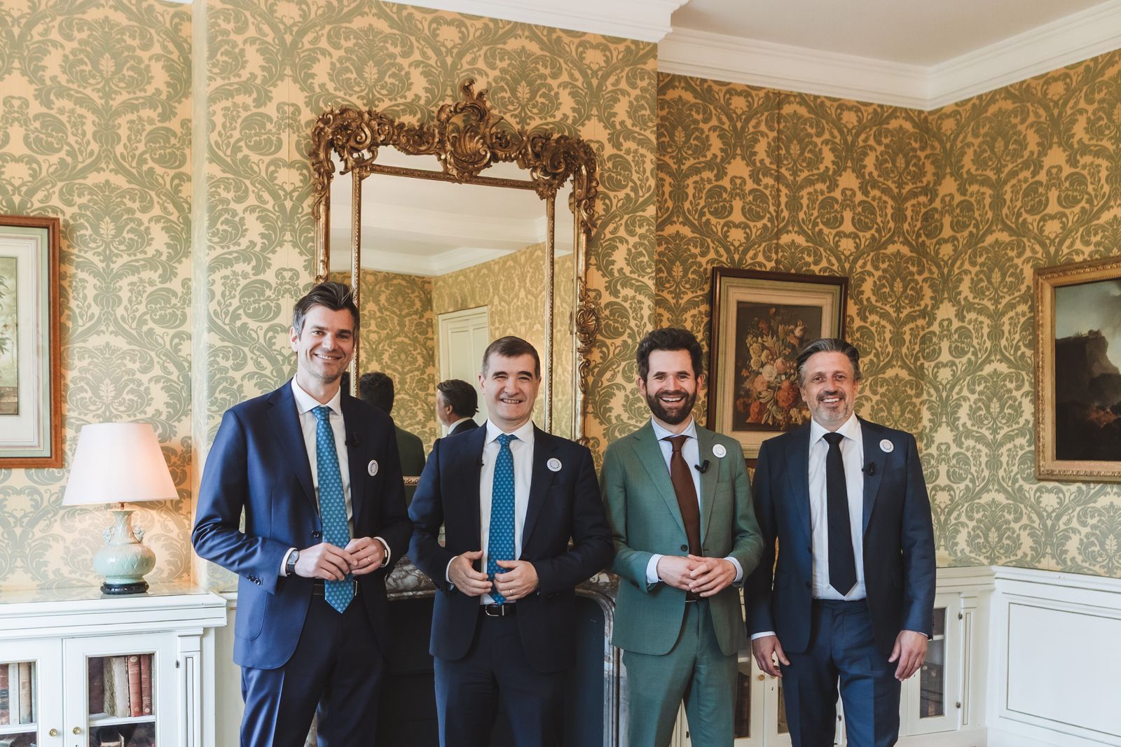 IONITY - Press - EV charging leaders unite to create Europe’s largest and most reliable public ...